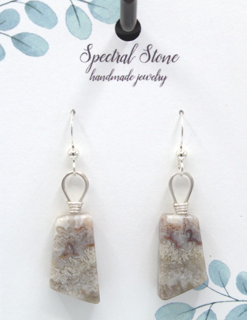 New Crazy Lace Agate | Spectral Stone Lapidary Arts