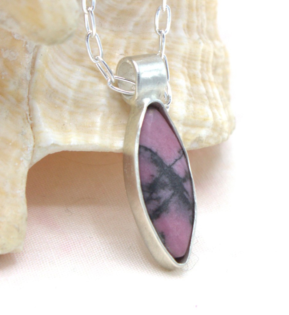 New Rhodonite! | Spectral Stone Lapidary Arts