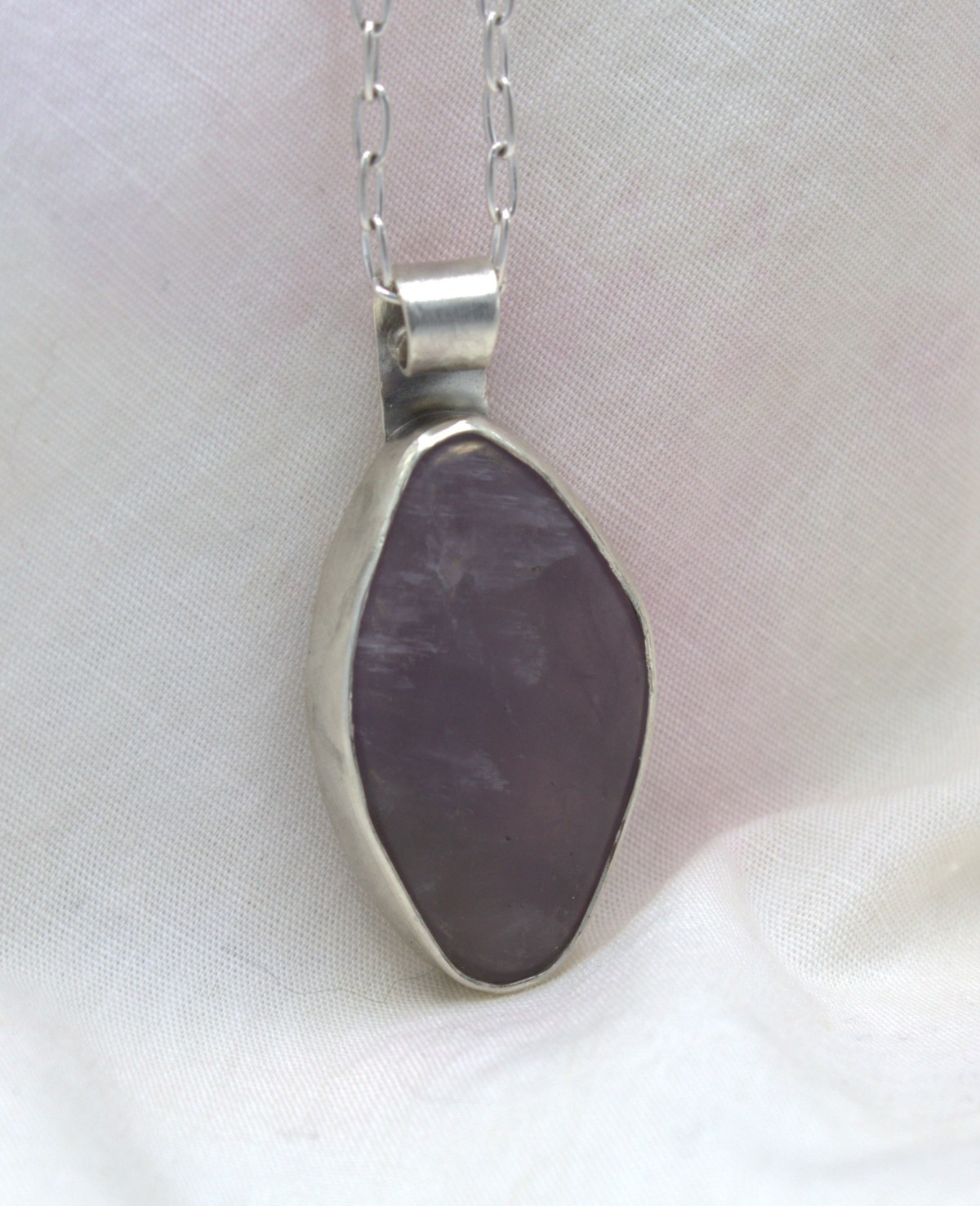 Amethyst 09 | Spectral Stone Lapidary Arts