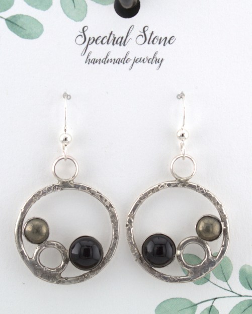 One of A Kind Unique Handmade Jewelry in Noblesville, IN | Spectral Stone