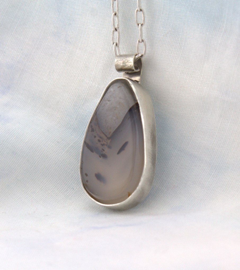 Blue Chalcedony and more | Spectral Stone Lapidary Arts