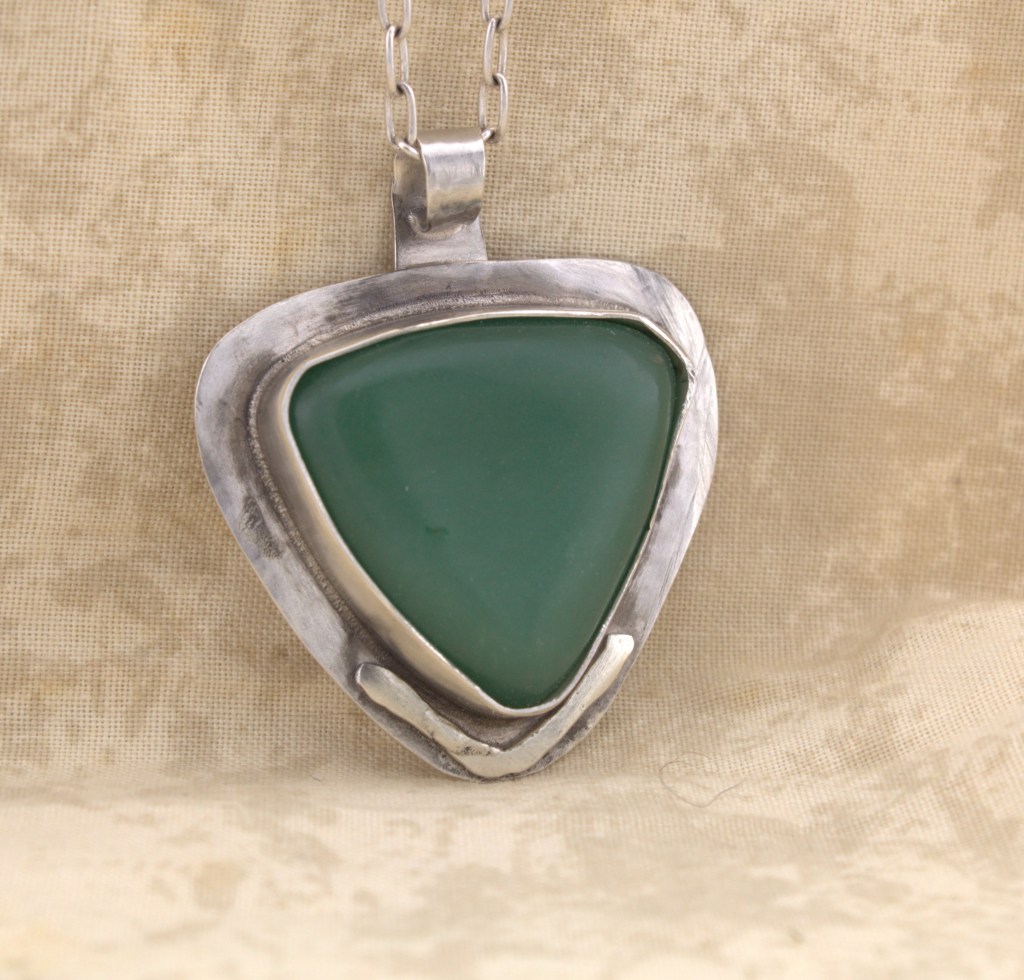 Jade Spectral Stone