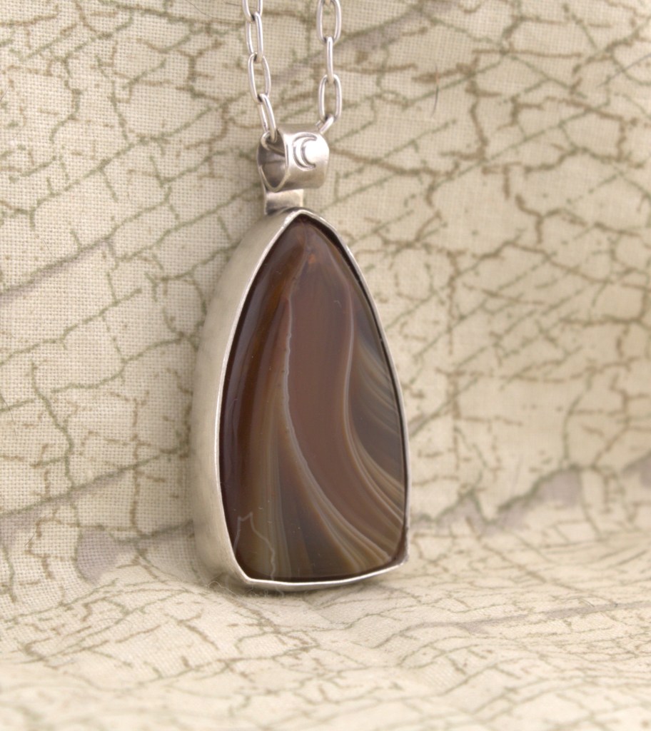 Black River Agate 03 | Spectral Stone Lapidary Arts