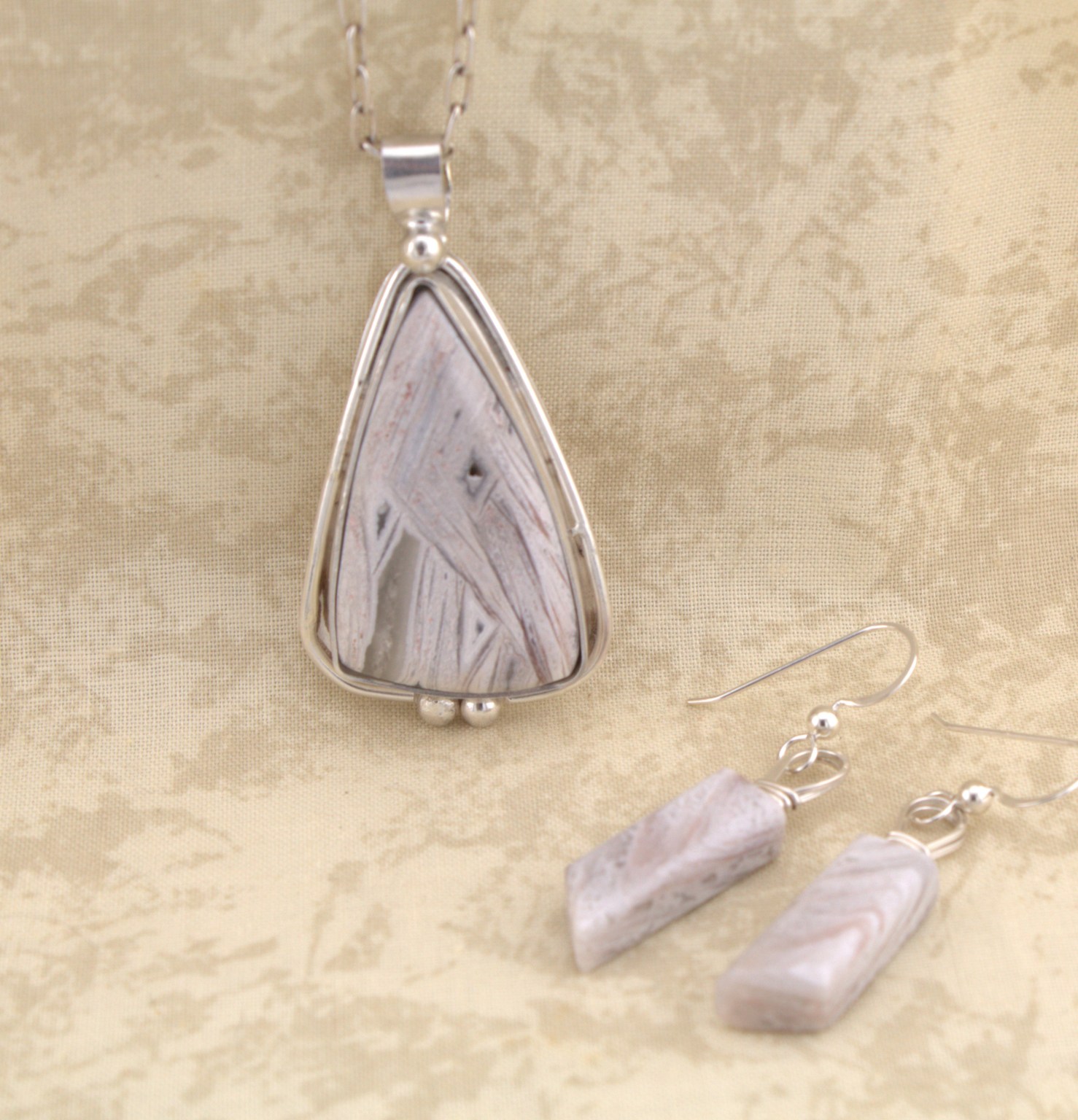 One of A Kind Unique Handmade Jewelry in Noblesville, IN | Spectral Stone