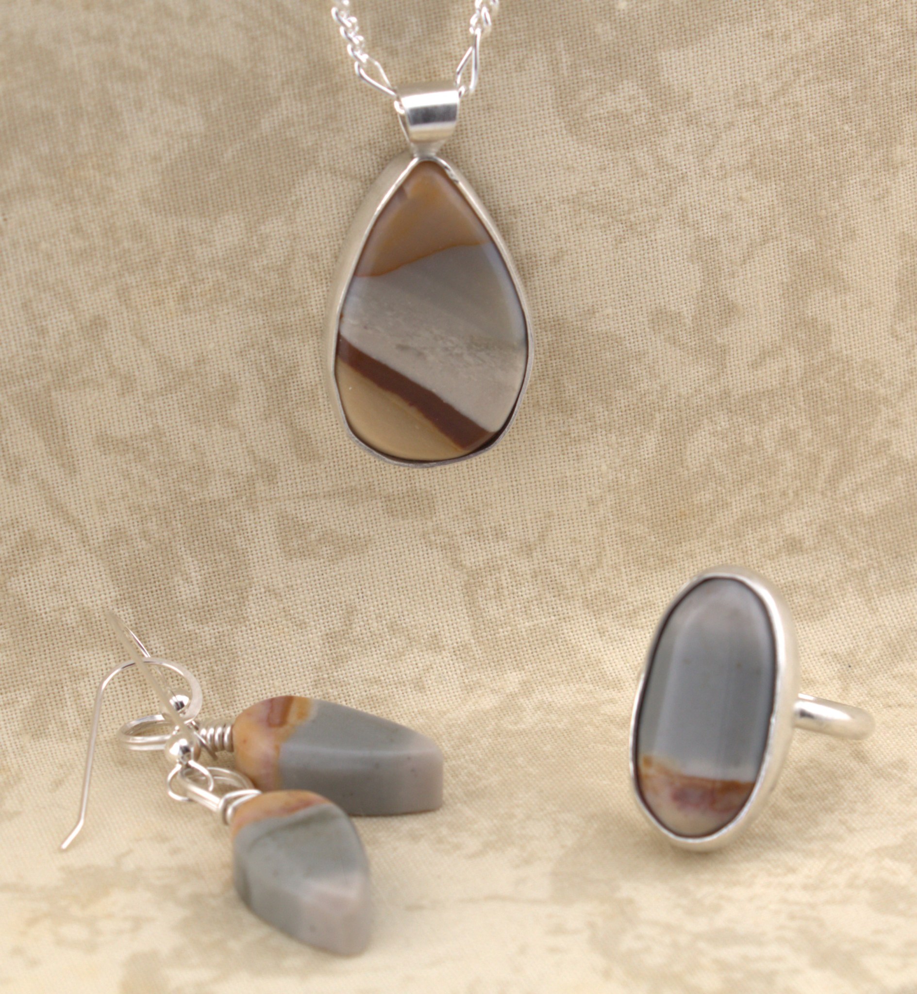 One of A Kind Unique Handmade Jewelry in Noblesville, IN | Spectral Stone