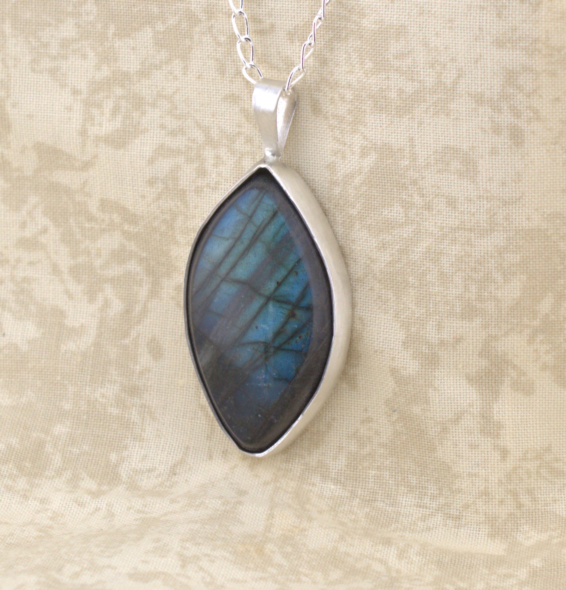 New Labradorite | Spectral Stone Lapidary Arts