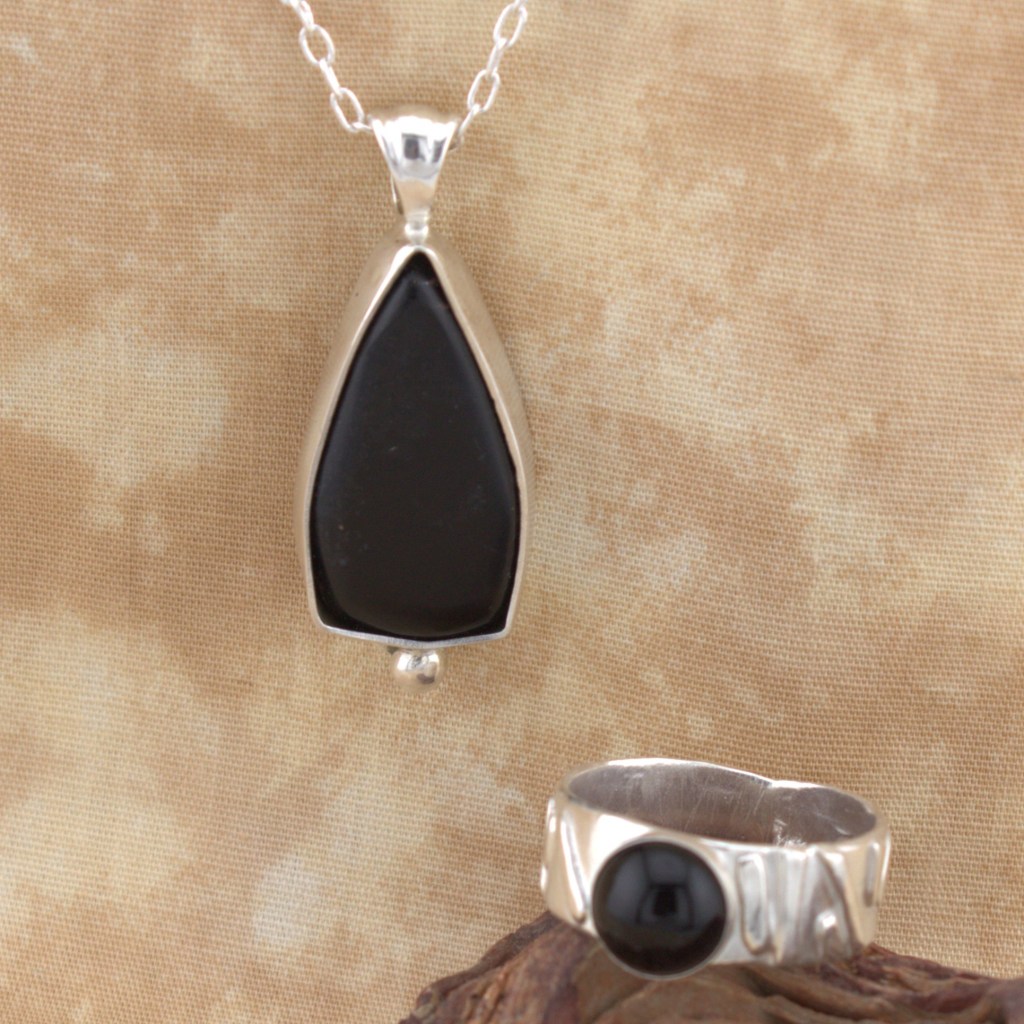 One of A Kind Unique Handmade Jewelry in Noblesville, IN | Spectral Stone